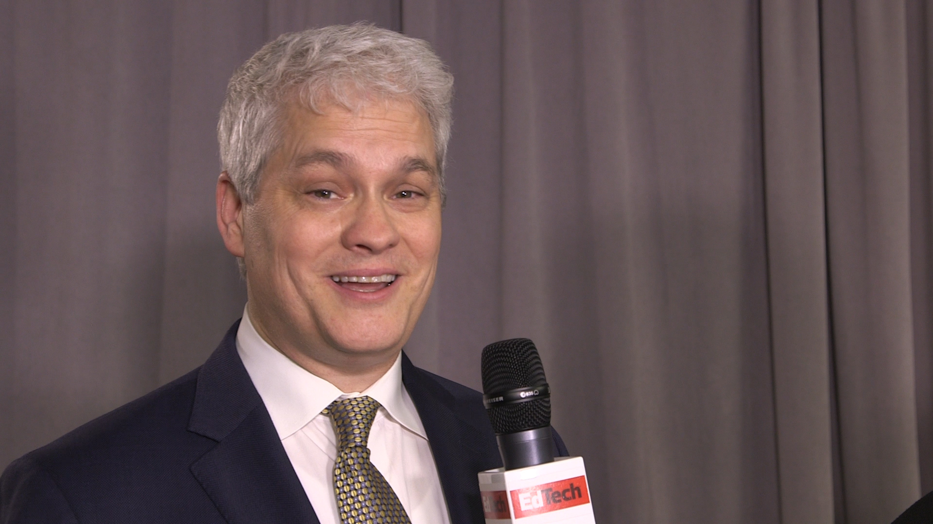 EDUCAUSE 2016: 2017 Top 10 IT Issues Dissected - EdTech