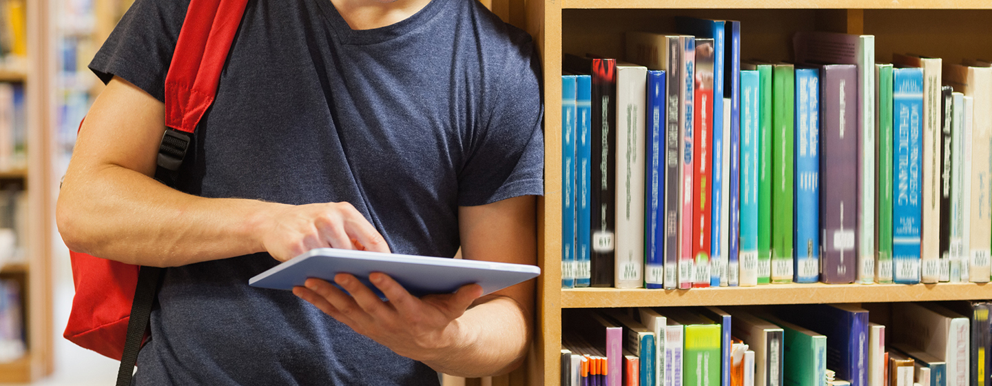 Digital Textbooks Save Indiana University Students Millions | EdTech ...