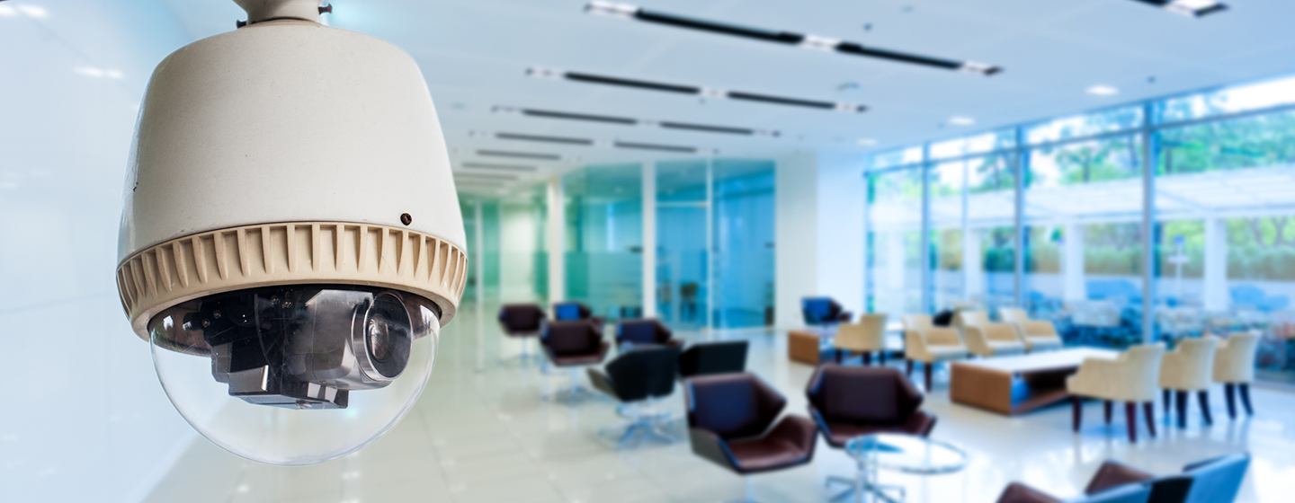 5 Ways Technology Can Boost Campus Security | EdTech Magazine