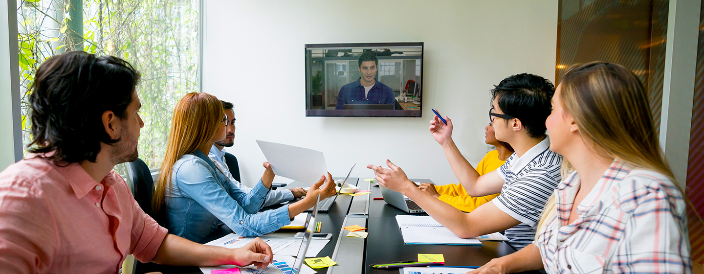 Higher Education Technology Promotes Meaningful Connections - EdTech