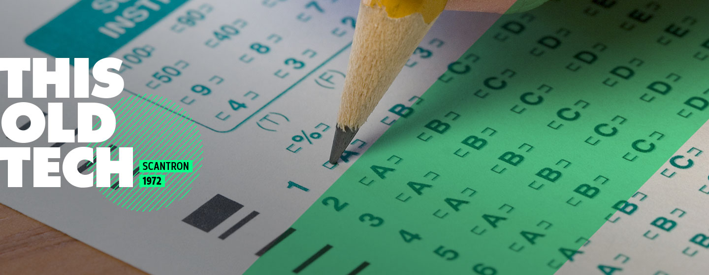 What is a Scantron: From the Origin of Testing Tools and Beyond - EdTech