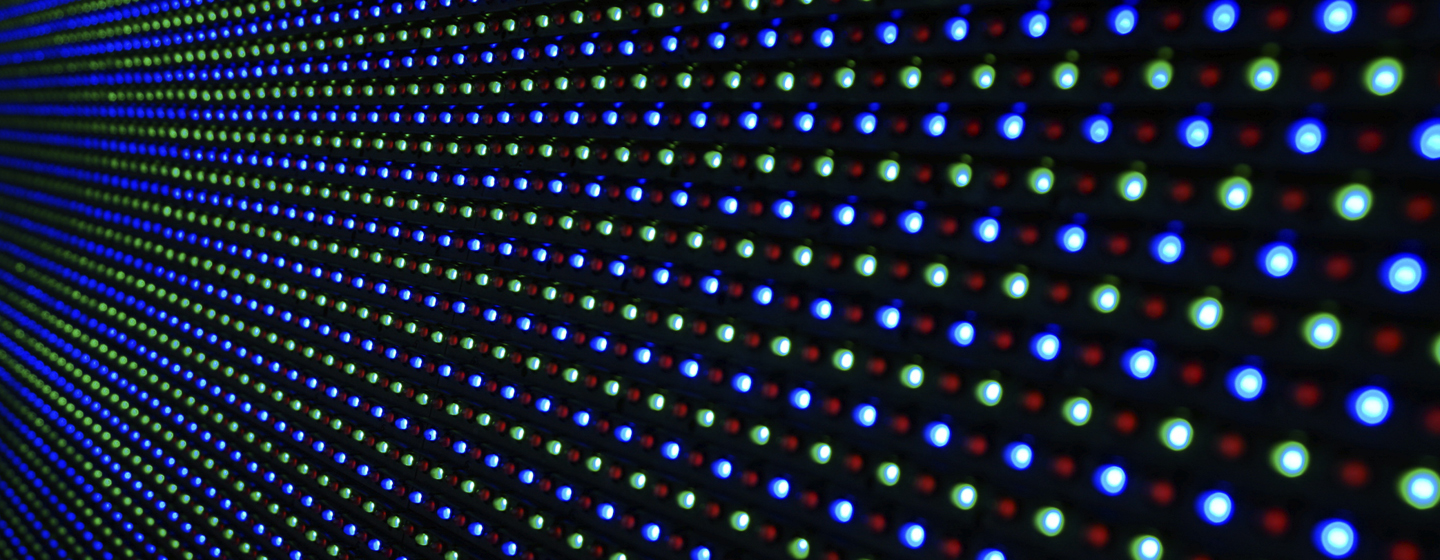 In Emergencies, Digital Signage Lights the Way - EdTech