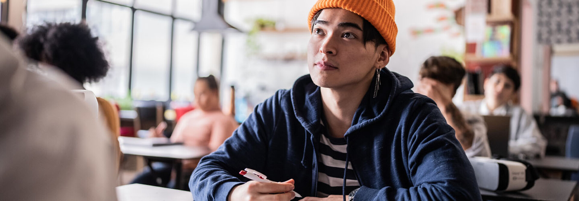 Students Speak: Survey Indicates Students Feel Unprepared to Use AI in ...