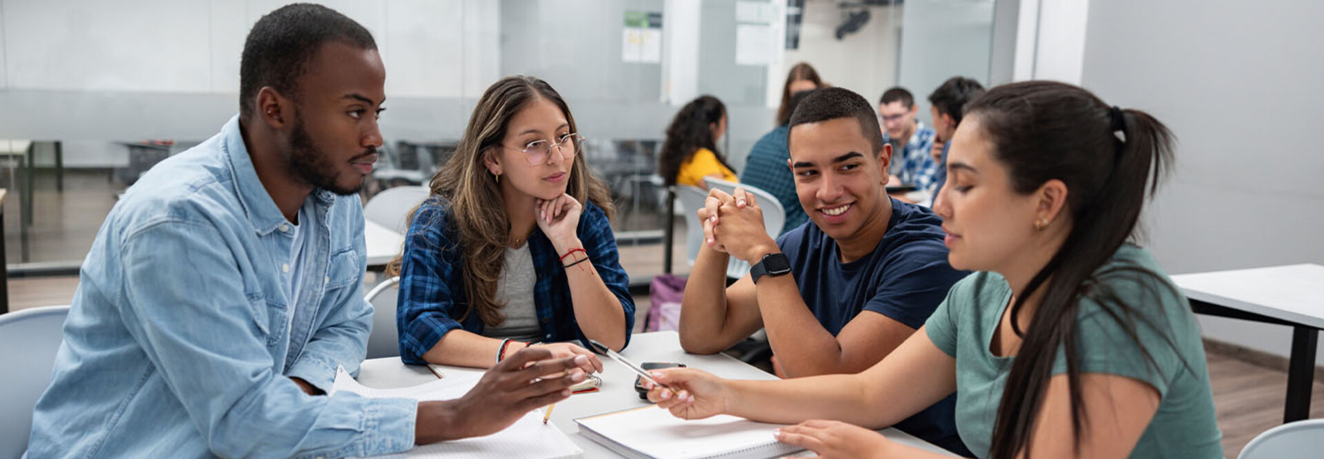 How Higher Ed Leaders Can Adapt to Generational Shifts | EdTech Magazine How Higher Ed Leaders Can Adapt to Generational Shifts | EdTech Magazine