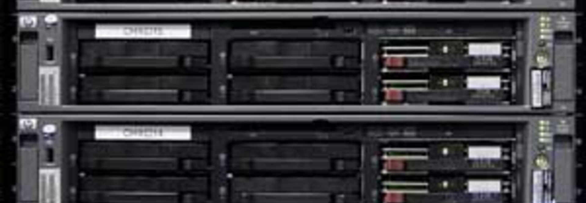 Why IT Managers Consider Fabric Computing a Strategic Technology ...