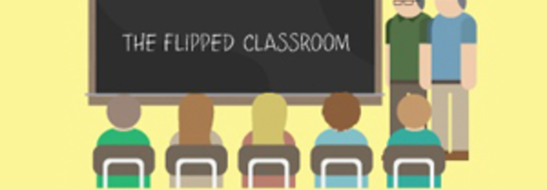 Can “The Flipped Classroom” Model Work in Higher Education ...