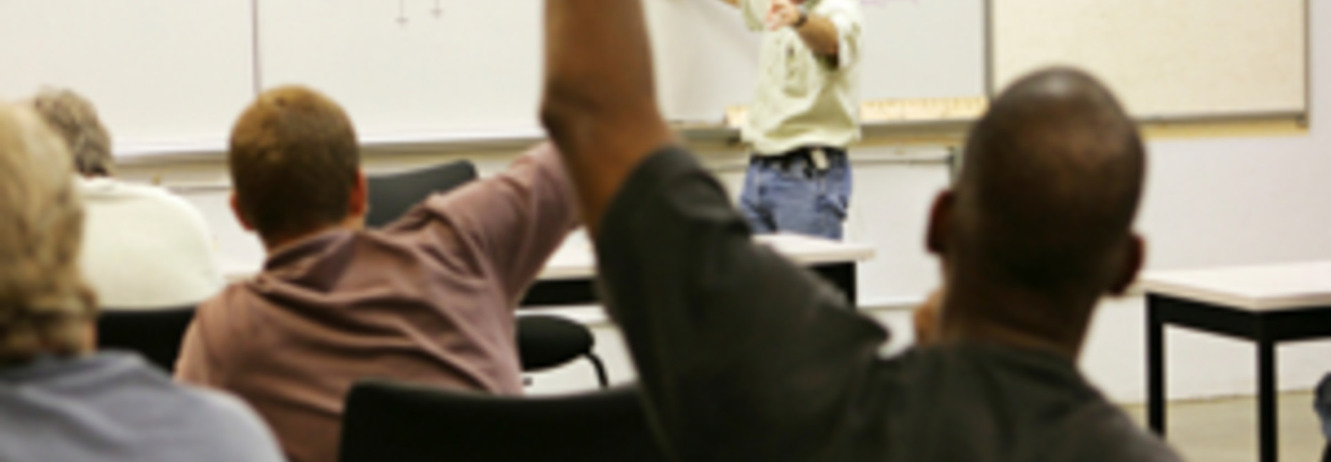 Next Generation Learning Spaces Take Off on Campus | EdTech Magazine