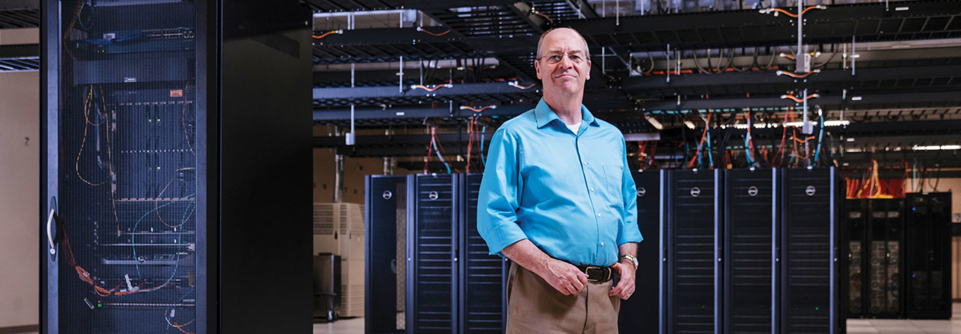 High-Performance Computing Drives Research on Campus | EdTech Magazine