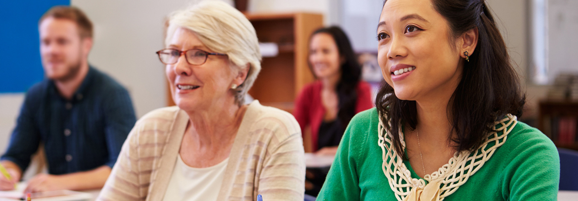 3 Ways to Leverage Technology to Help Nontraditional Students | EdTech ... 3 Ways to Leverage Technology to Help Nontraditional Students | EdTech ...
