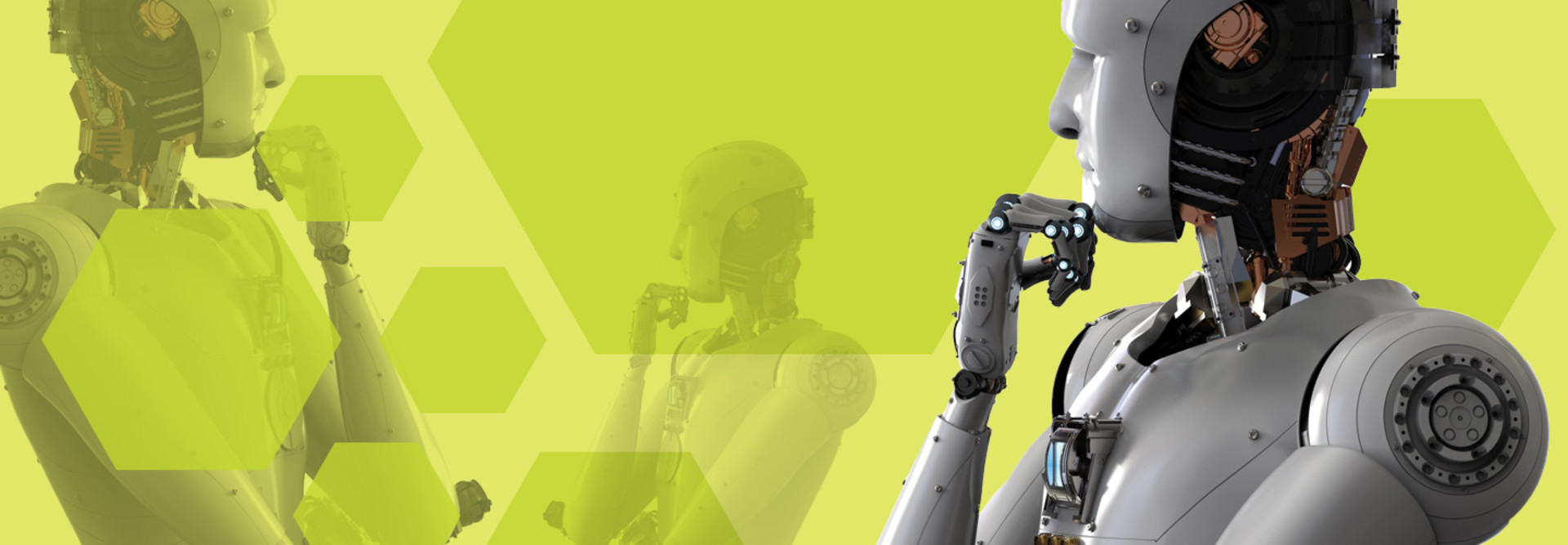 The Latest Robotics Research Unleashes the Next Generation of Smart ...