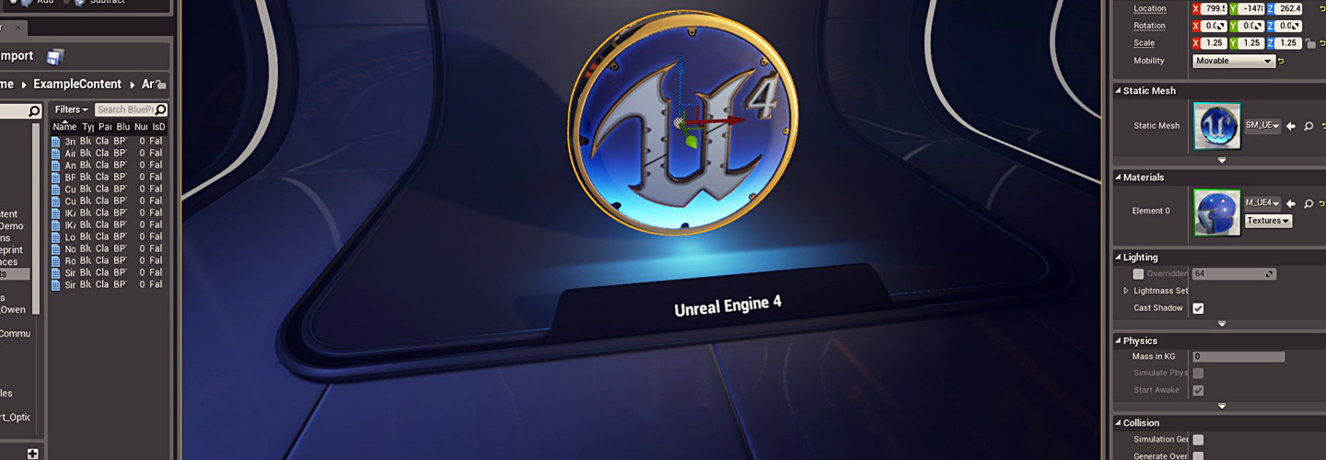 Epic Games’ Unreal Engine 4 Is Free for Academic Use | EdTech Magazine
