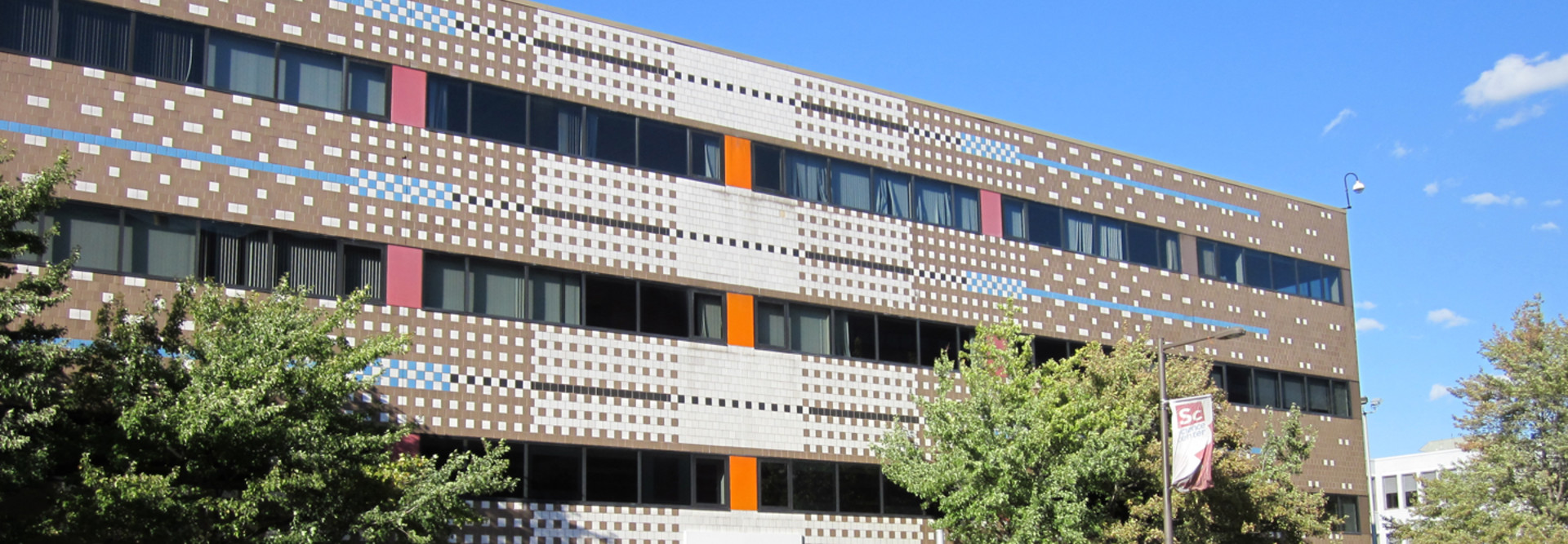 Drexel University's Data Center Relocation Yields Increased Power and ...