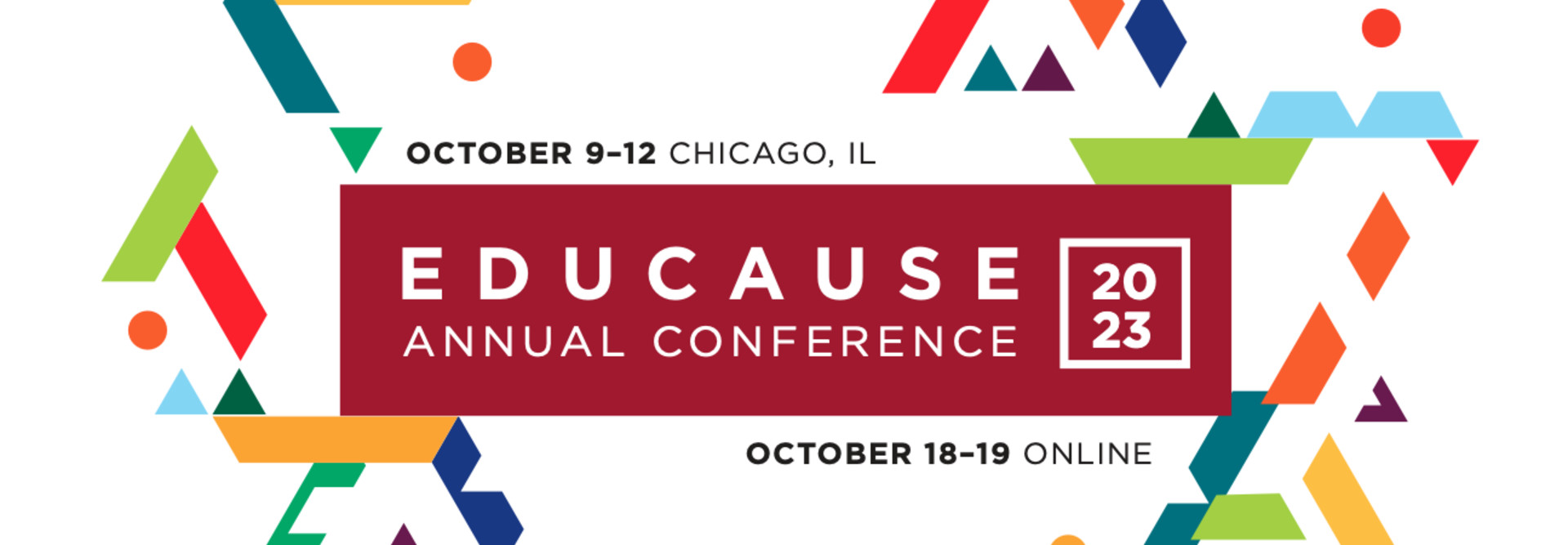 EDUCAUSE 2023 | EdTech Magazine