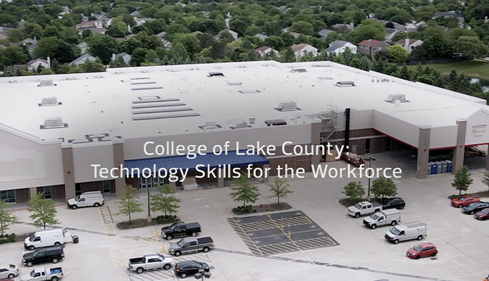 Education Technology Revolutionizes Colleges | EdTech Magazine