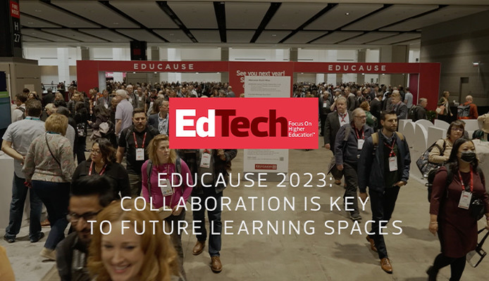 Education Technology Revolutionizes Colleges | EdTech Magazine
