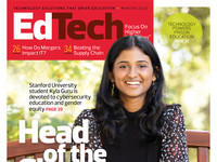 Higher Education Technology News & Trends | EdTech Magazine