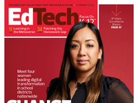 STEM | EdTech Magazine