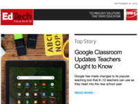 STEM Helps Students Launch into the Future - EdTech