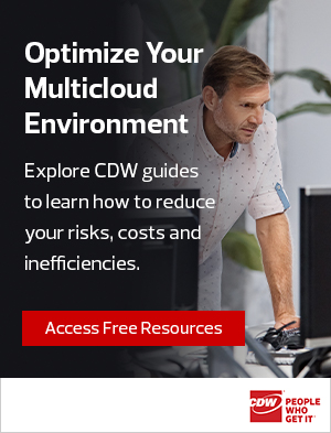 Multiple Choice: How to Mix and Match Cloud Services | EdTech Magazine