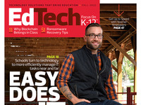 Hardware | EdTech Magazine