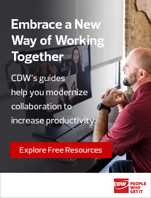 New Tools Support Teachers Returning to the Classroom | EdTech Magazine