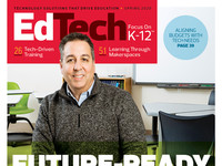 6 Hot Trends in Educational Technology [#Infographic] | EdTech Magazine