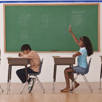 Do Teachers Still Need Classroom Seating Charts? | EdTech Magazine