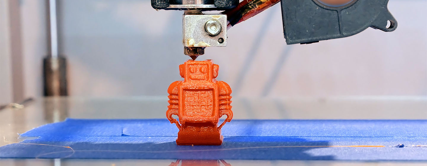 TCEA 2018: How to Incorporate 3D Printing into Any Lesson Plan - EdTech