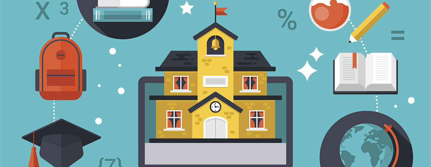 Principals Believe in the Power of Technology, but Schools Face ...