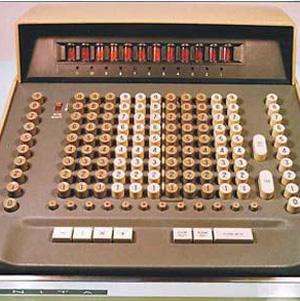 The History of Calculators: The Story of the First Calculator - EdTech
