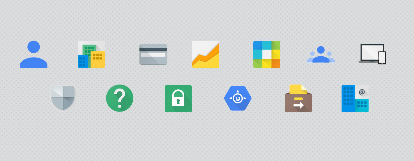 Review: Google Management Console Helps Keep Control Over Small or ...