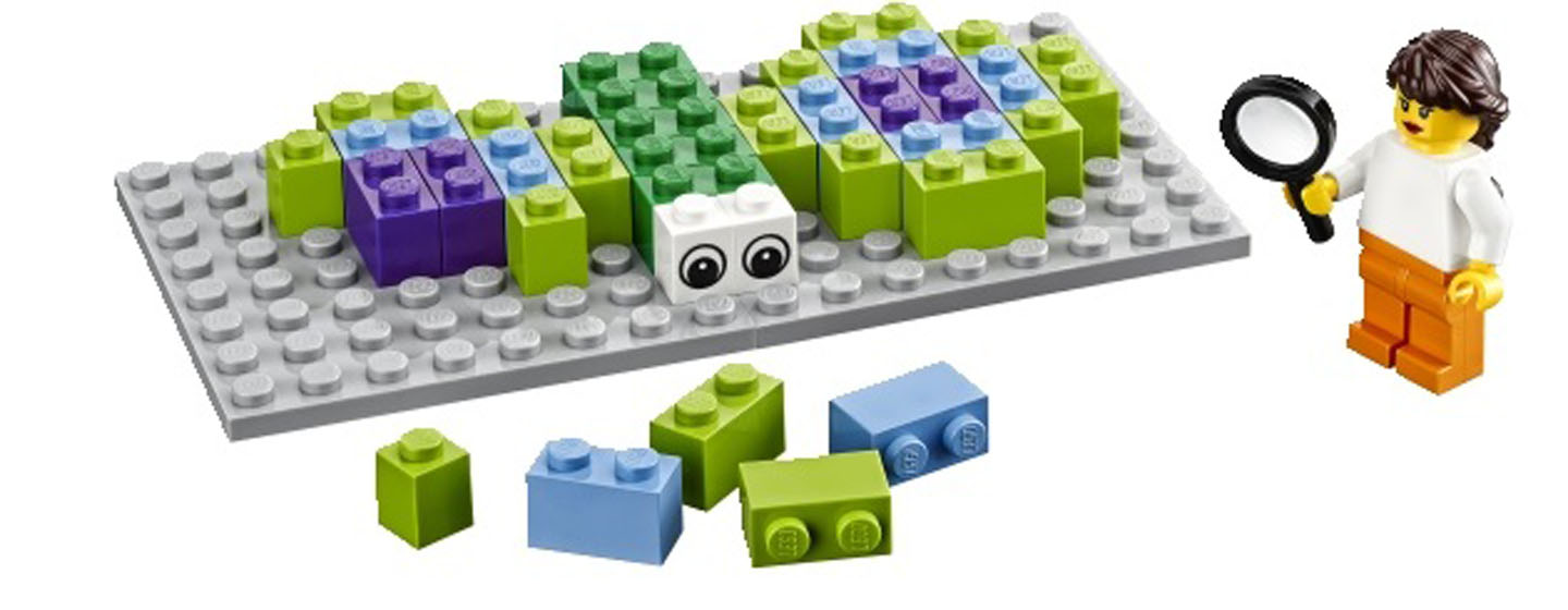 New Lego Classroom Tool Is Building a Bridge to Common Core Readiness ...