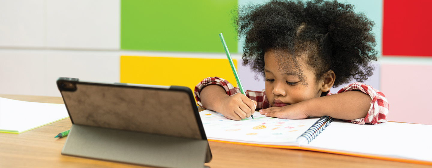 Is Your Remote Classroom Accessible? | EdTech Magazine