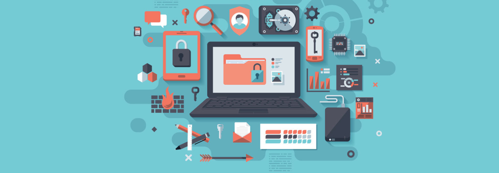 Technologies Schools Must Have to Stop Ransomware | EdTech Magazine Technologies Schools Must Have to Stop Ransomware | EdTech Magazine