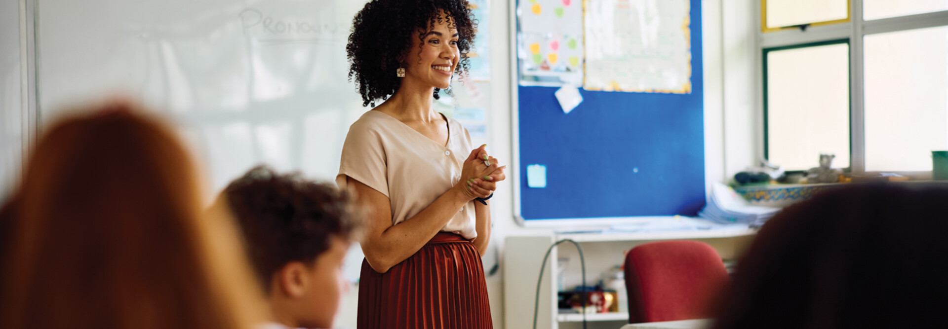 Enhancing Teacher Productivity With Acer Devices | EdTech Magazine
