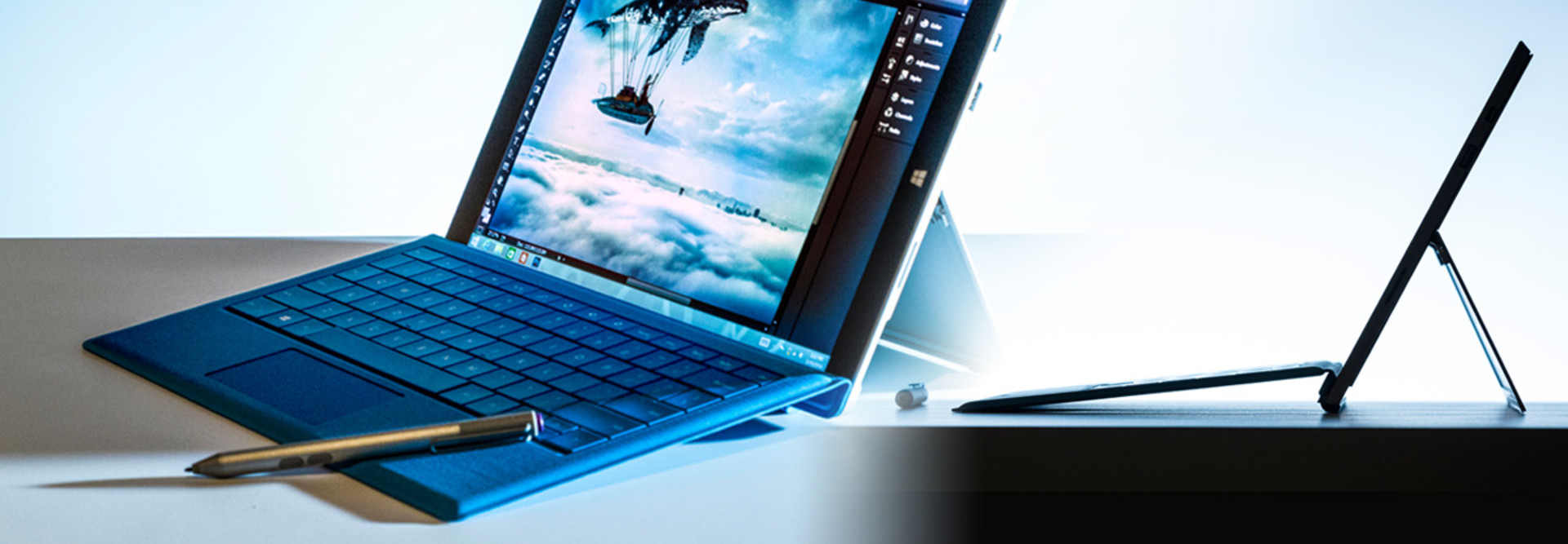 Review: Microsoft's Surface Pro 3 Merges Power and Productivity ...