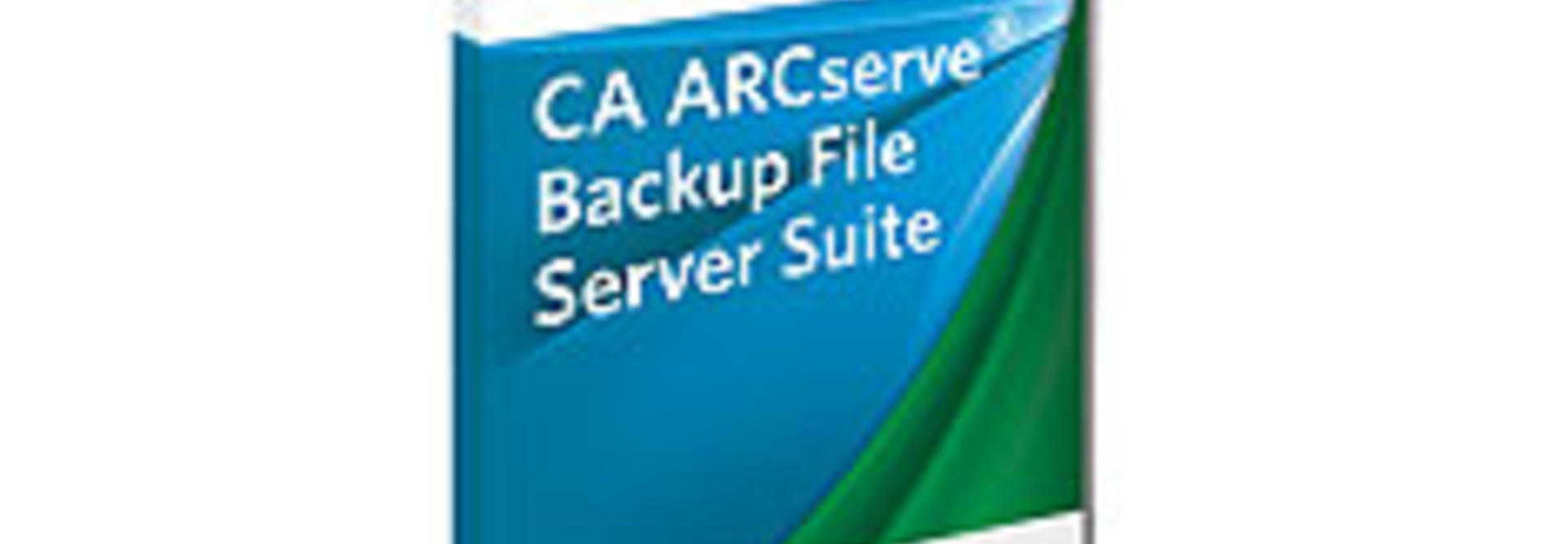 Arcserve Backup File Server Suite 12 5 Edtech Magazine