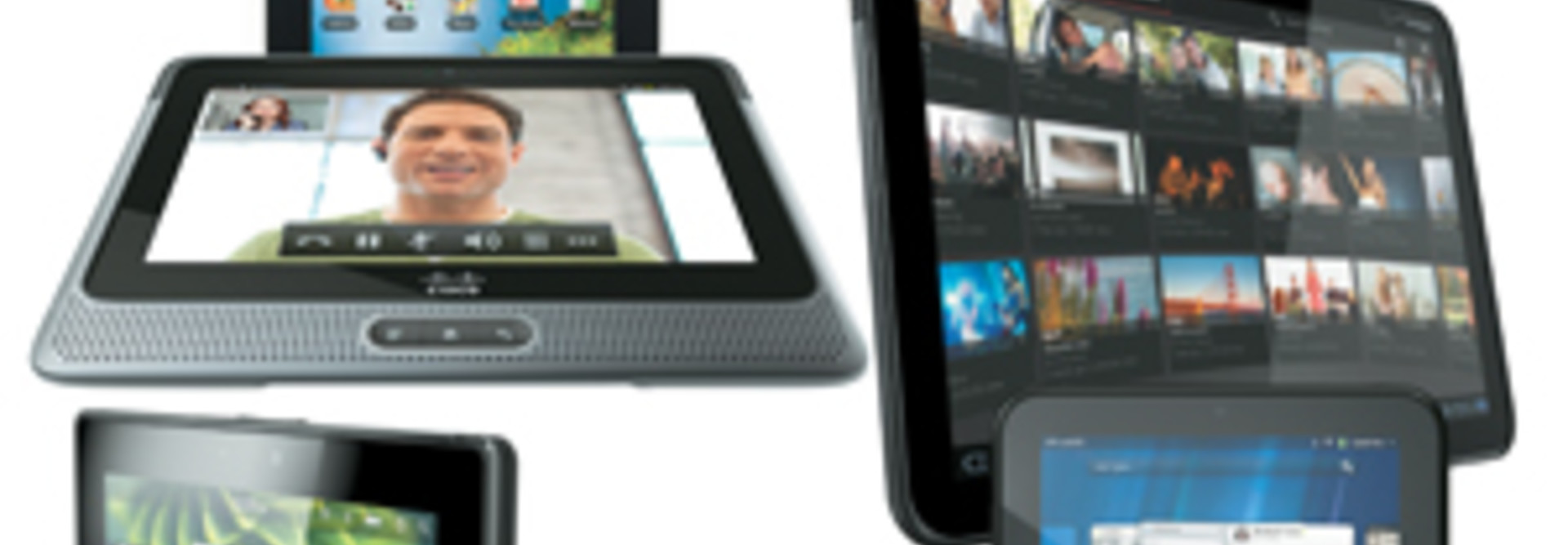 The Tug of the Tablet | EdTech Magazine