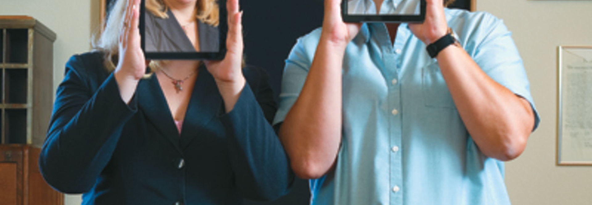 Tablets Kickstart Innovative Learning in the Classroom | EdTech Magazine