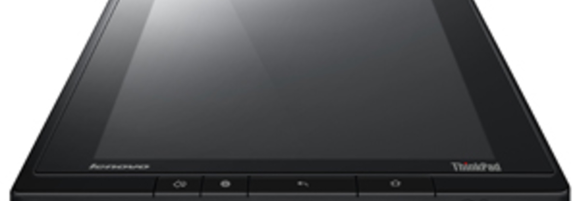 Review: Lenovo ThinkPad Tablet | EdTech Magazine