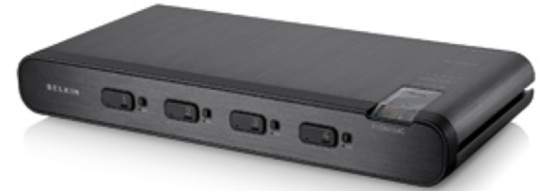 Review: Belkin Advanced Secure KVM Switch Holds Down the Fort | EdTech ...