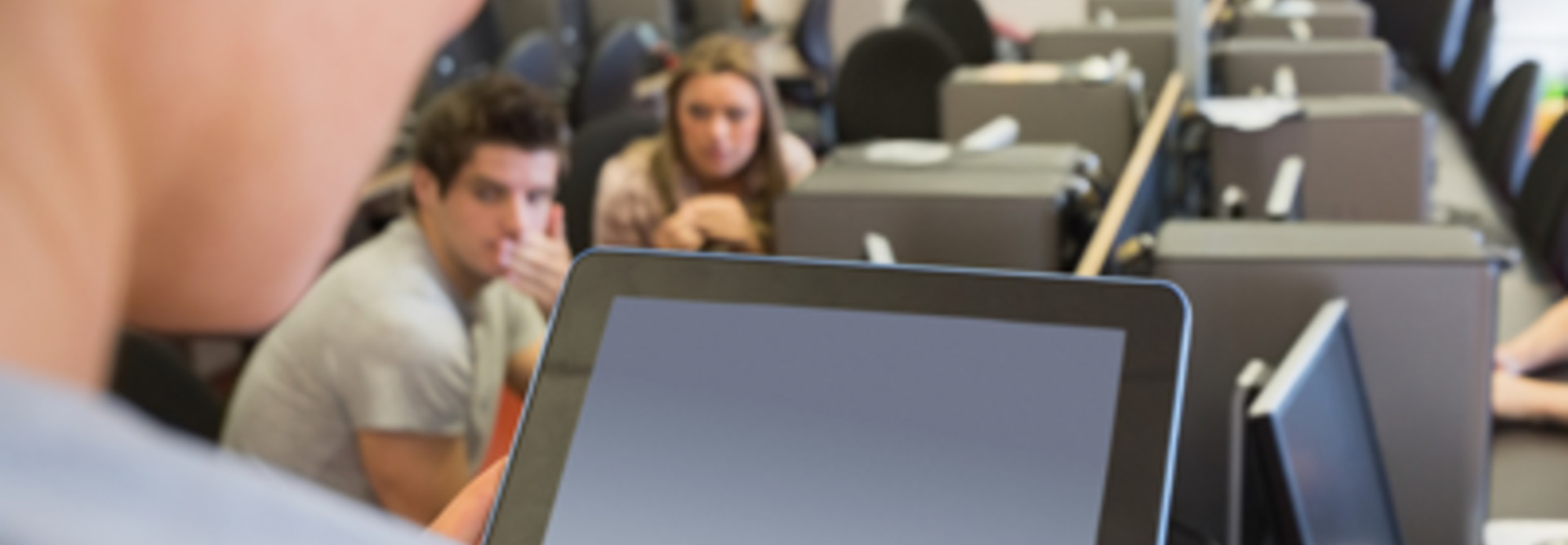 Assessing Tech Readiness for Common Core: What IT Pros Say | EdTech ...