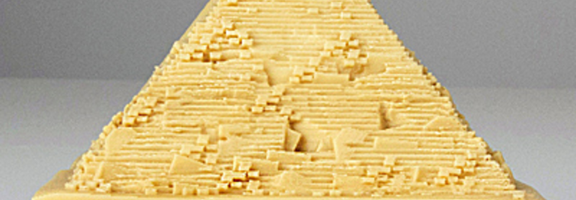 MakerBot Posts Free Pyramid, Frog Dissection Models for Teachers ...