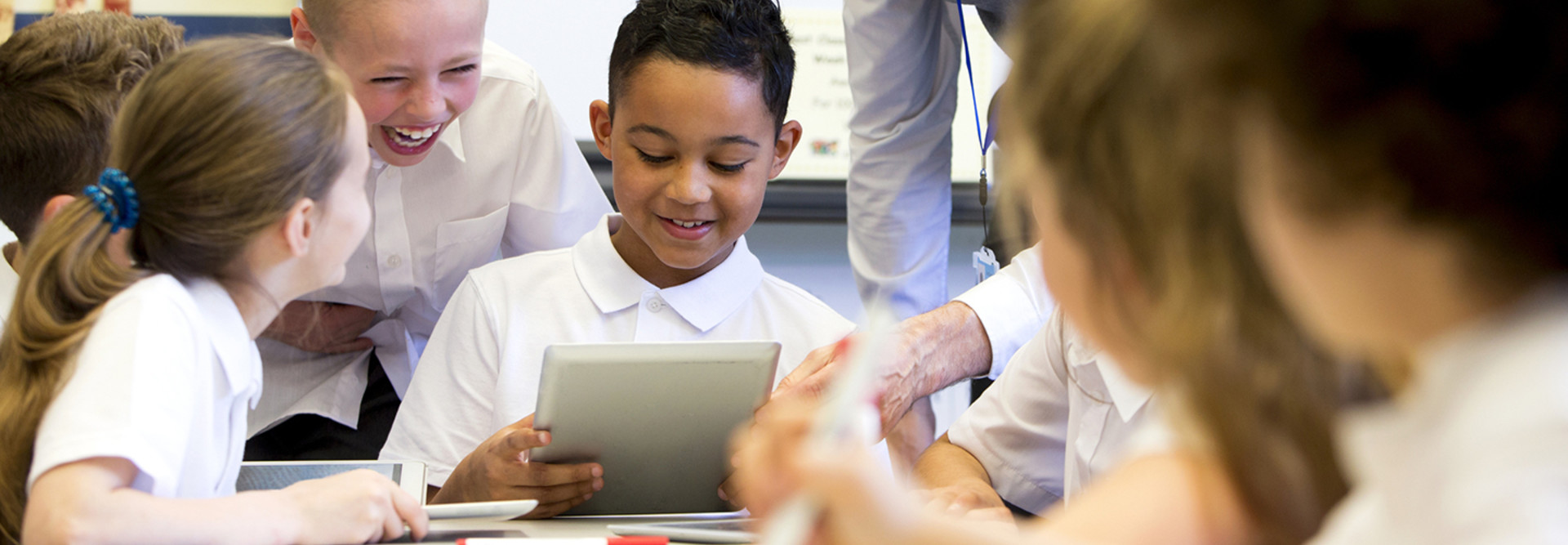 Flexibility Is Key in Personalized Learning Classrooms | EdTech Magazine