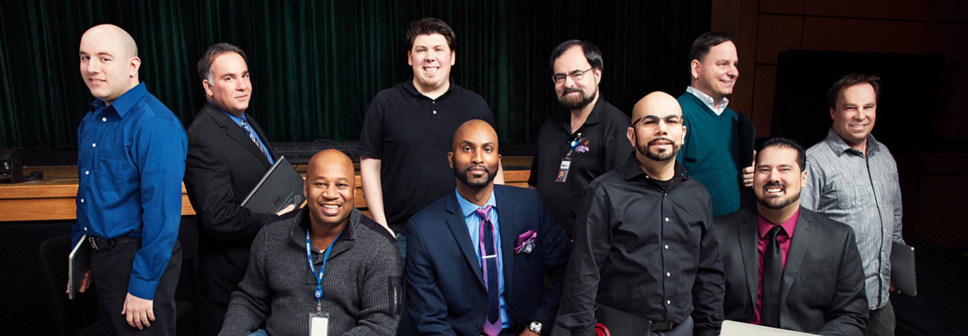 Security at K–12 Schools Ramps Up as More Devices Roll In | EdTech Magazine