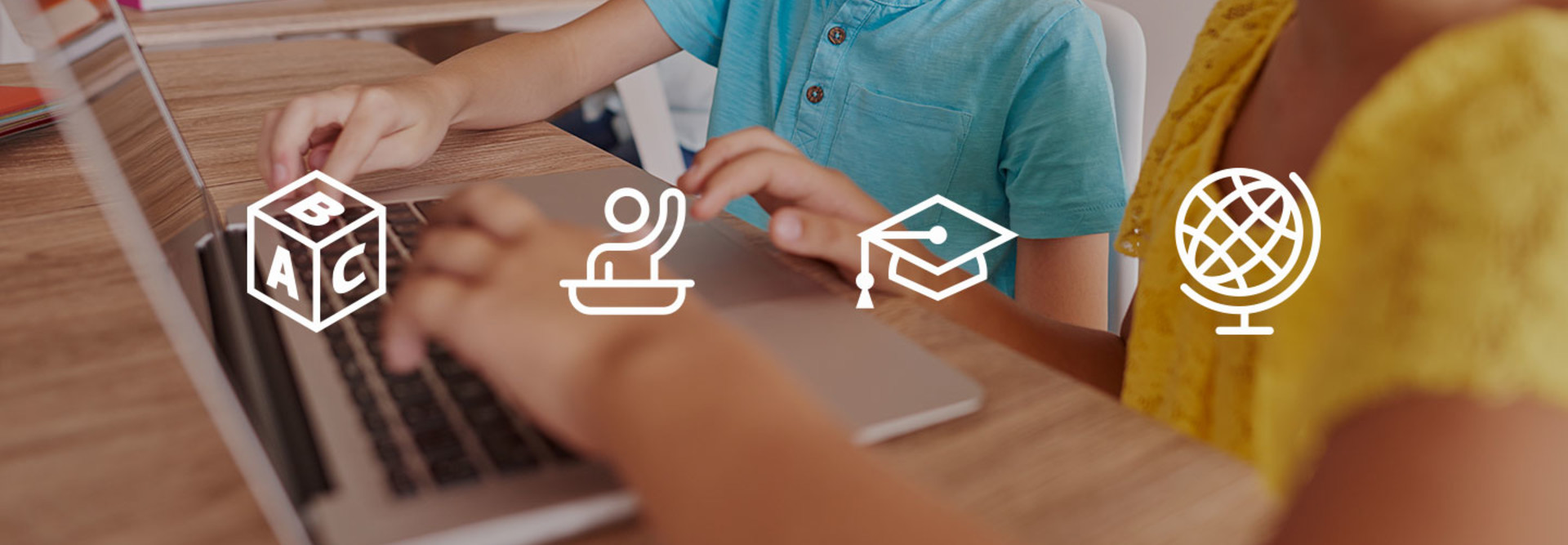 Quiz: Who's Who in K-12 Ed Tech Innovation | EdTech Magazine Quiz: Who's Who in K-12 Ed Tech Innovation | EdTech Magazine