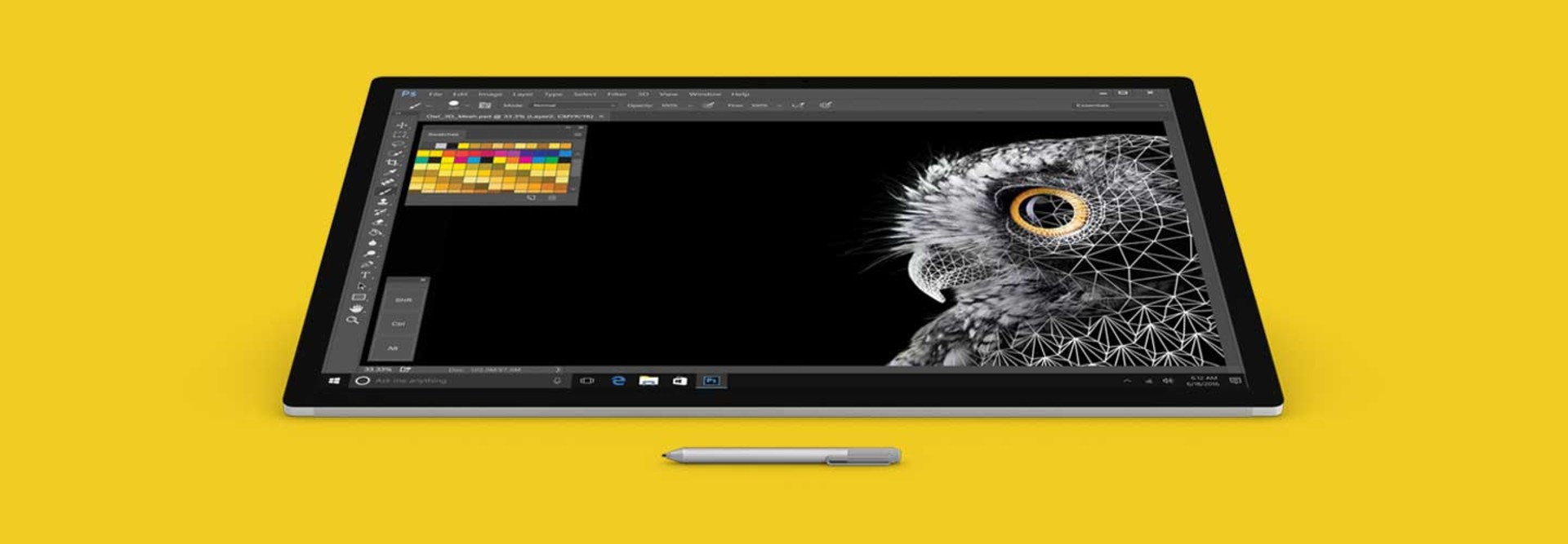 Review: Surface Studio Supports Creative Endeavors | EdTech Magazine