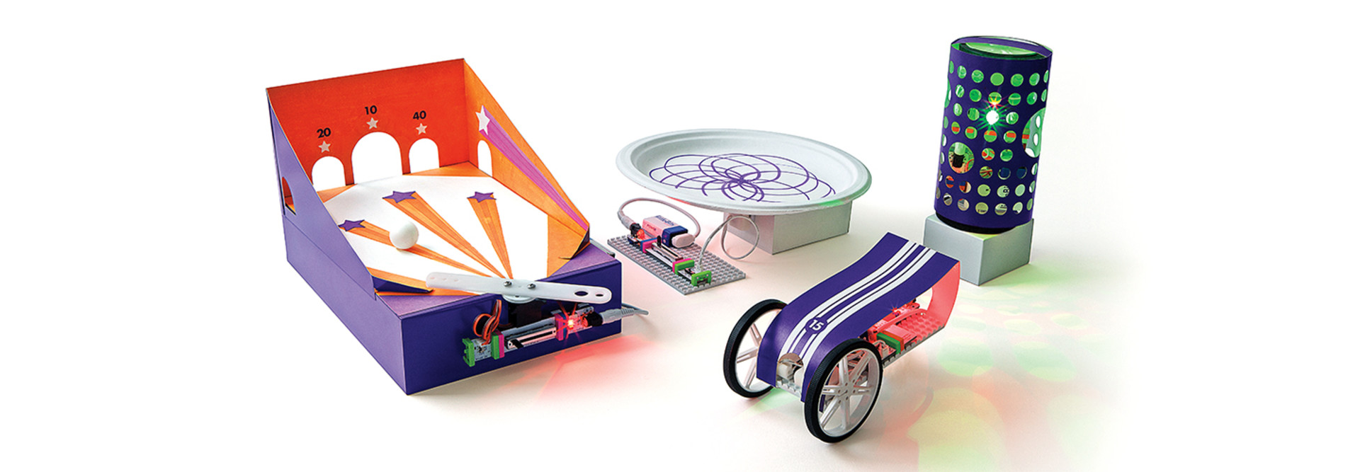 Can Every Student Become an Inventor? | EdTech Magazine