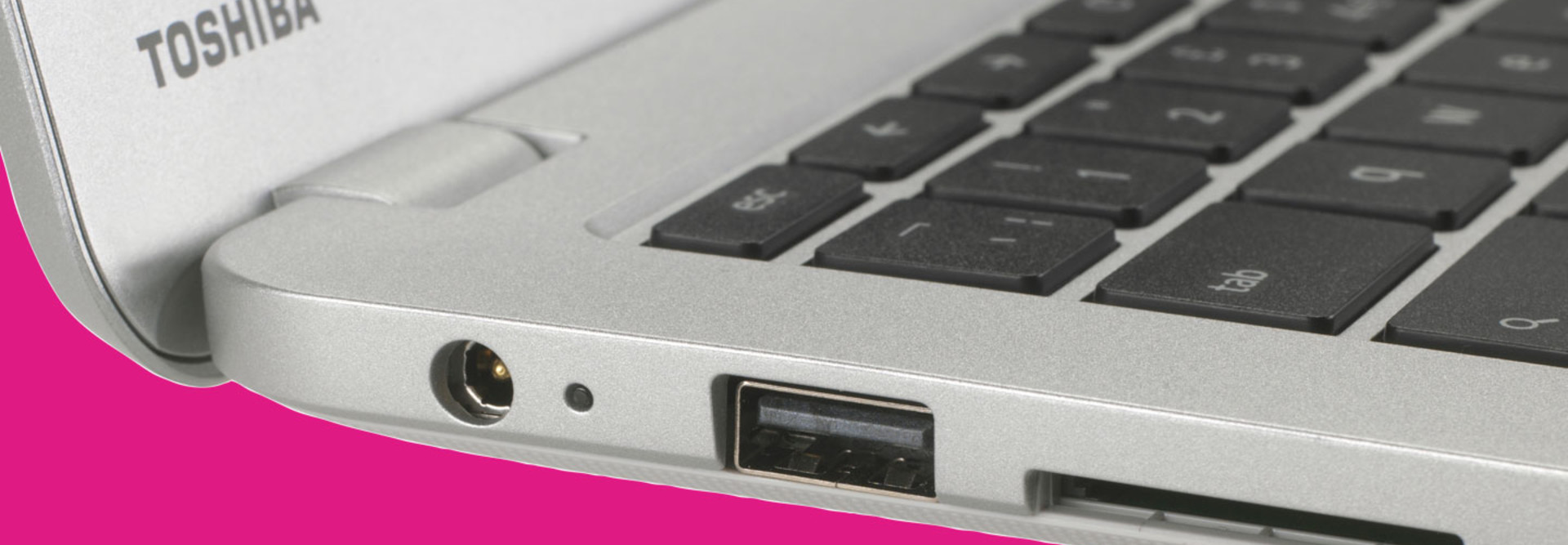 Review: Toshiba Chromebook 2 Leaps Forward with Affordable Performance ...