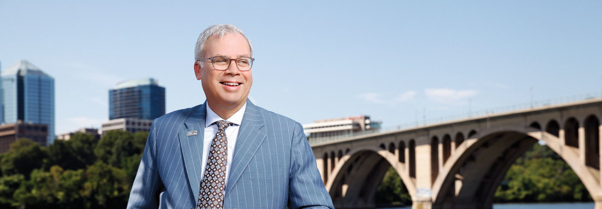 Q&A: CoSN’s Keith Krueger on the Future of K–12 Networks | EdTech Magazine